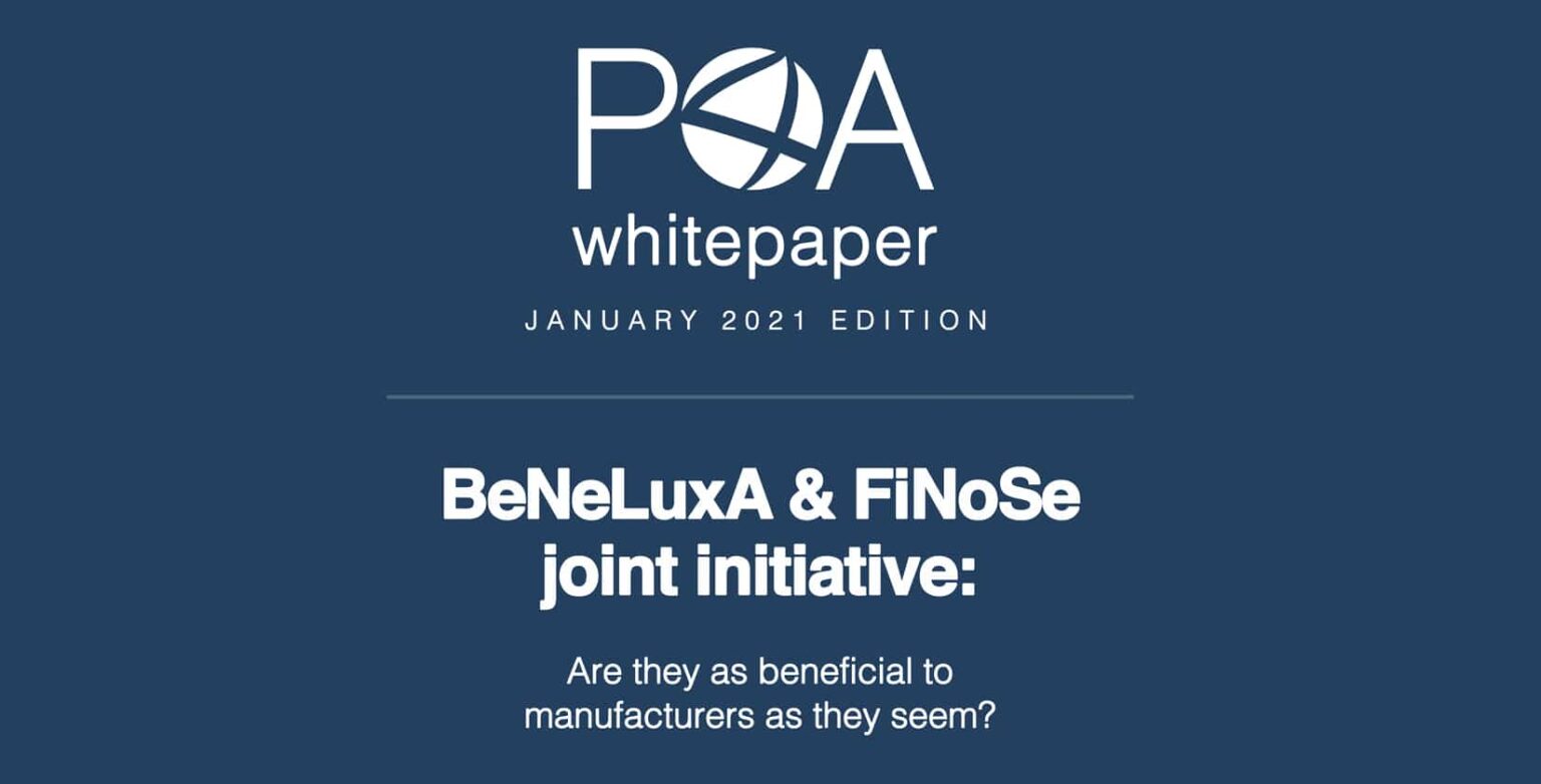 BeNeLuxA and FiNoSe joint initiative » Partners4Access