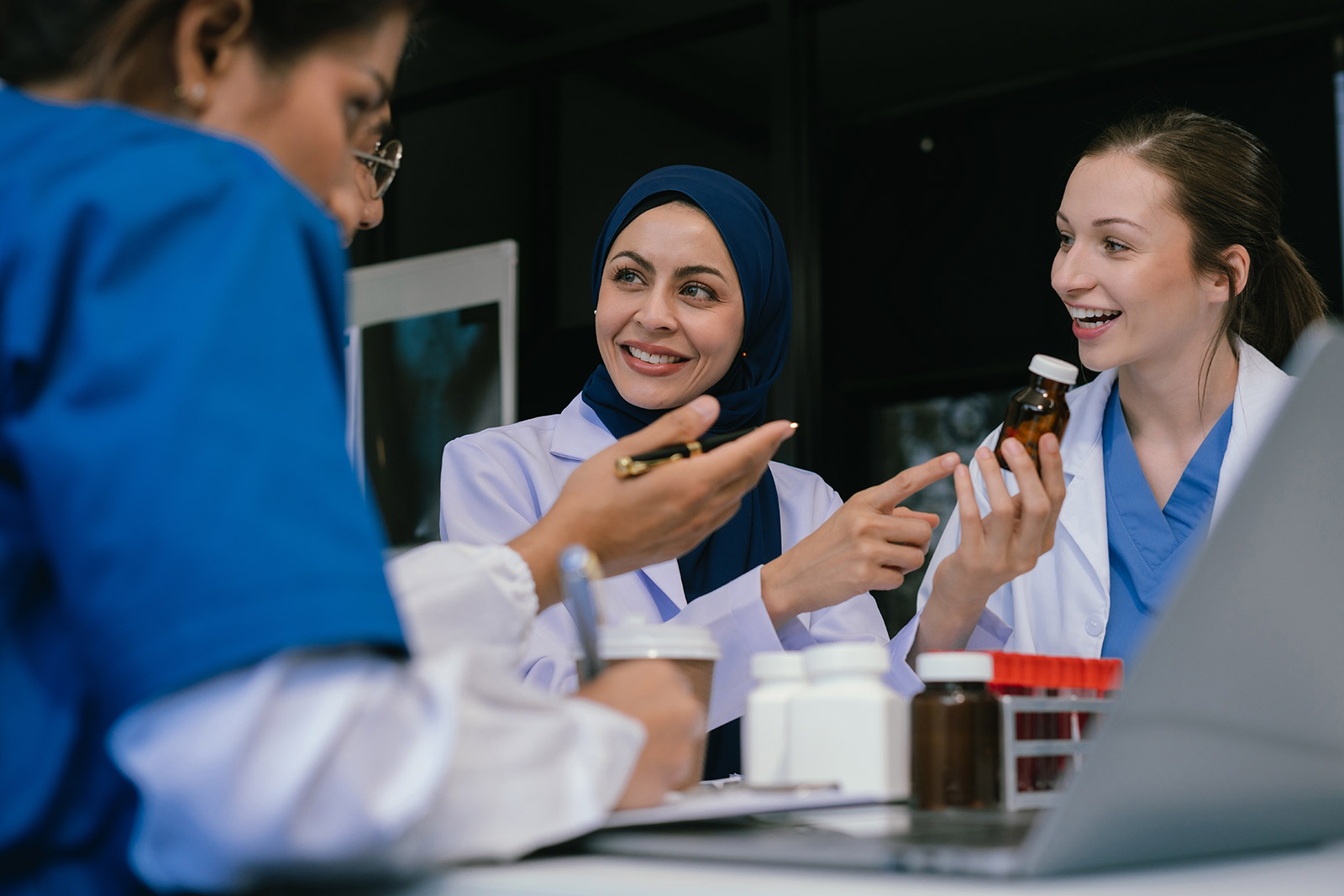 Understand evidence requirements beyond clinical trial data for ...