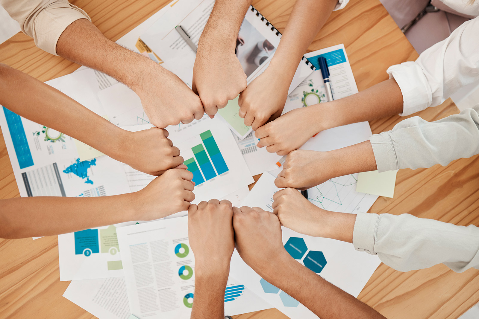 P4A partnered with Company A to assist in developing the launch ...